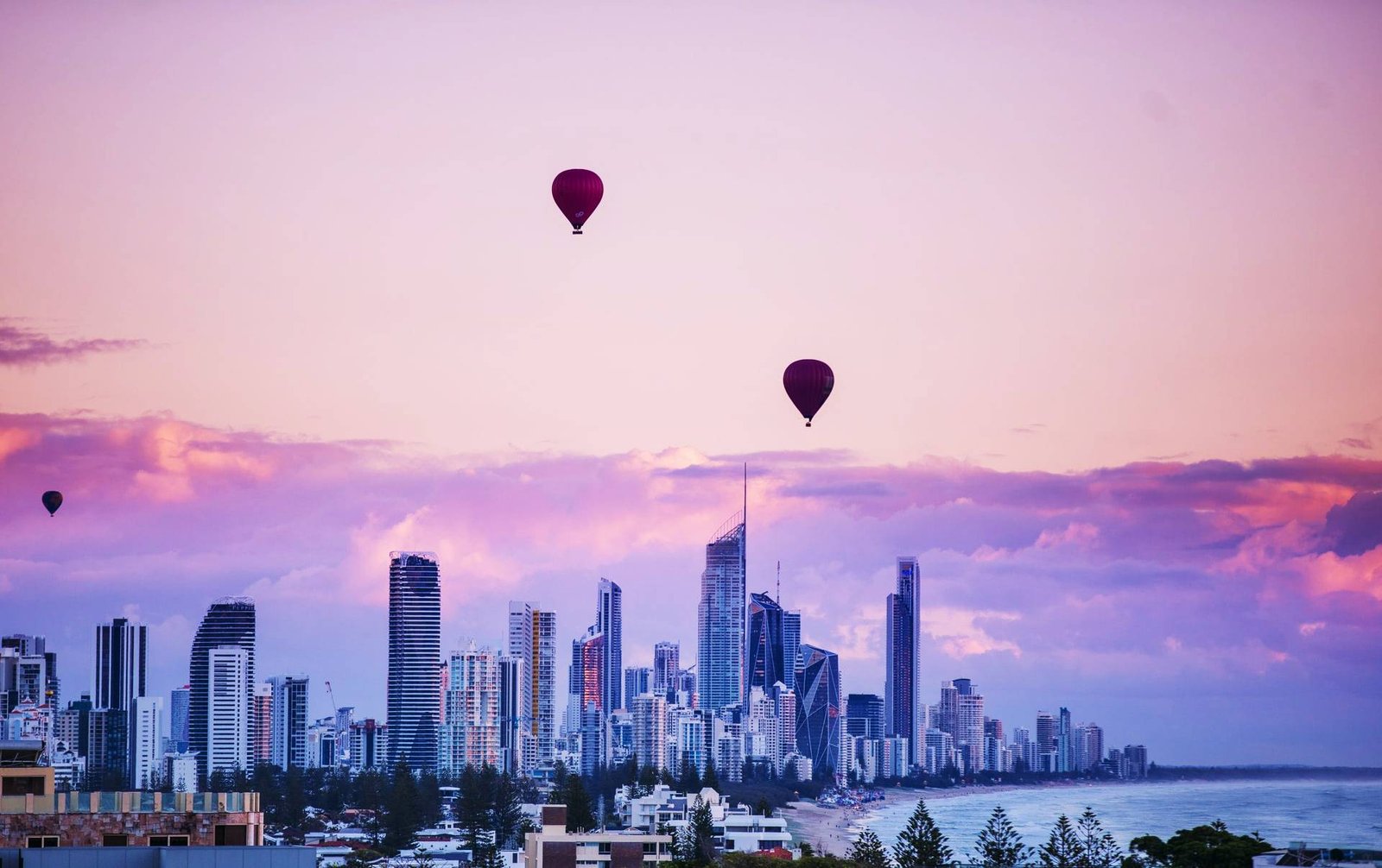 Stories from the 2021 Census: Population Growth in Queensland ...