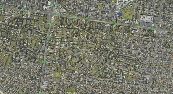 Melbourne Housing Land Supply: Outlook to 2051